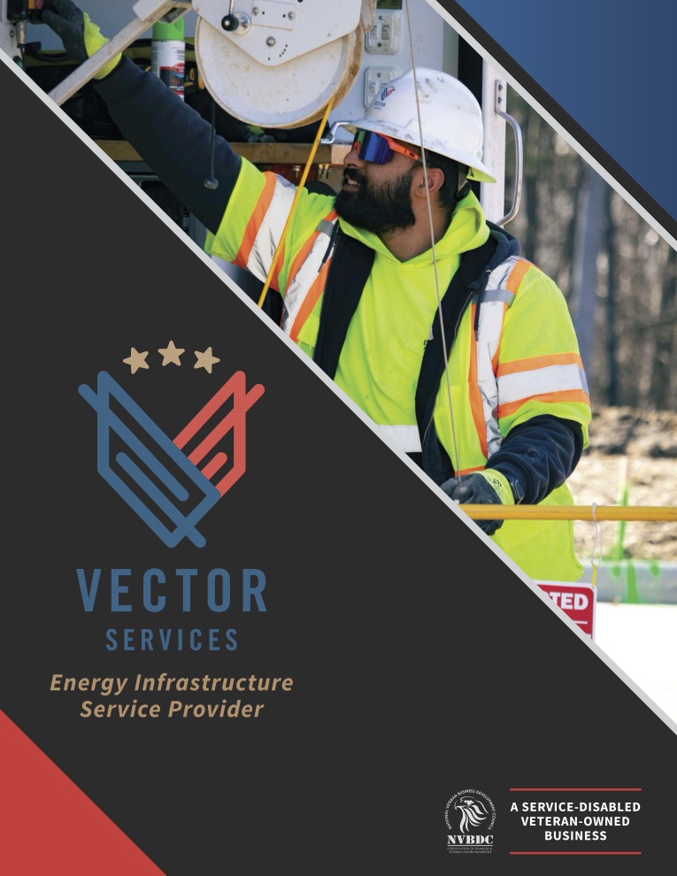 Resources – Vector Services